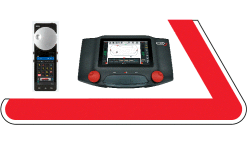 Central & Programmer - Model railroad store Hamburg