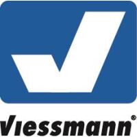 Viessmann - Model railroad store Hamburg