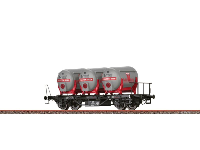 Modellbahn Pinneberg - Im Westen von Hamburg