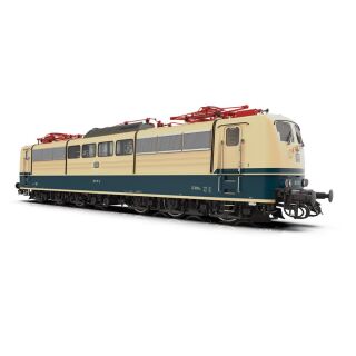 Märklin Spur 1 55252 - E-Lok BR 151 Blau/Beige (DB), 3.035,00
