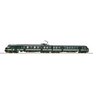 Roco H0 7710001 - Elektrotriebzug Plan V, (NS) - Modelleisenbahn Pinn ...