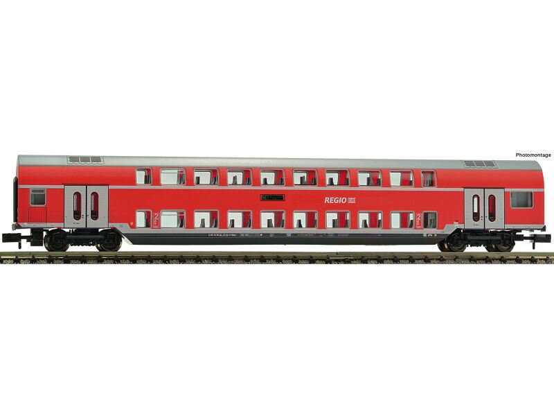 Märklin Spur Z 81875 - Startset moderner Güterverkehr (RTS) - Modelle ...