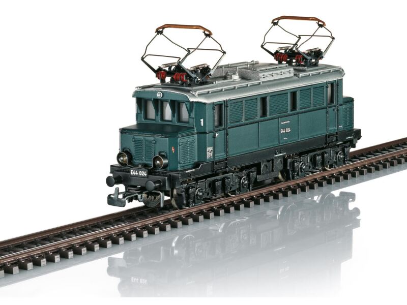 Märklin H0 30111 - E-Lok E44 (DRG) - Modelleisenbahn Pinneberg - Der ...