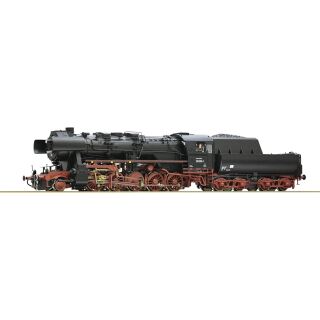 Roco H0 7100004 - Dampflok BR 52.80 (DR) - Modelleisenbahn Pinneberg ...