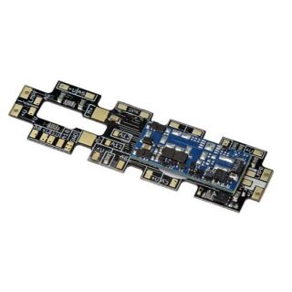 ESU 50220 - ECoS 2.5 Zentrale 6A 7 TFT Display 150W inkl. Netzteil ...