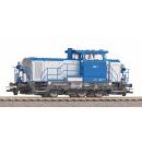 Piko H0 55915 - XP-Diesellok G 6 neutral + PluX22 Dec. (ELL) - Modell ...